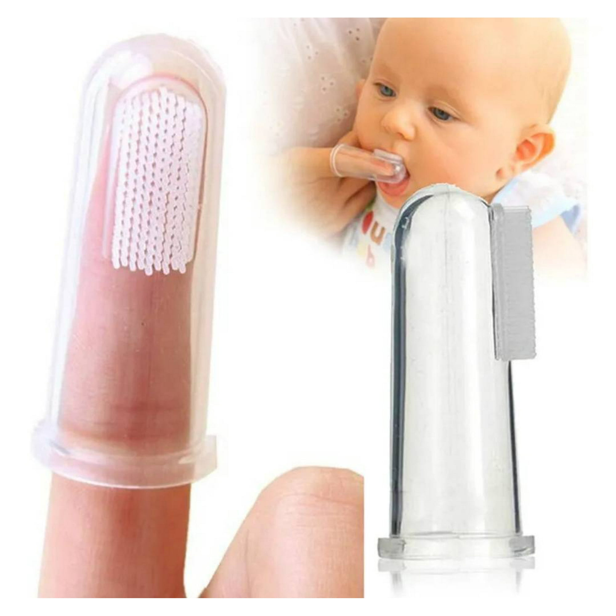 Dedal para Encías Bebe | Lider