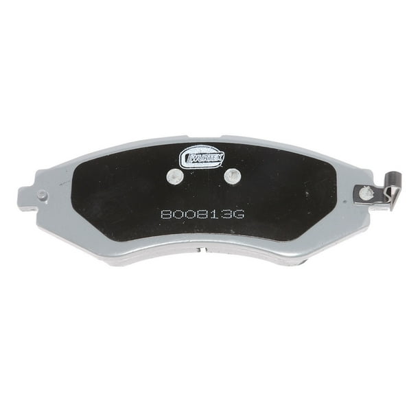 Juego pastillas freno delanteras chevrolet optra 1.8 2004 2011 | Lider