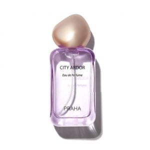 Perfume Coreano City Ardor Praha Con Notas De Manzana Roja Y Jazmín 30 ...