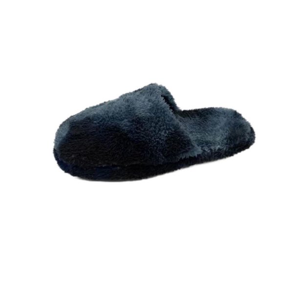 Pantufla Basica Talla XS(35-36), 1 Un | Lider