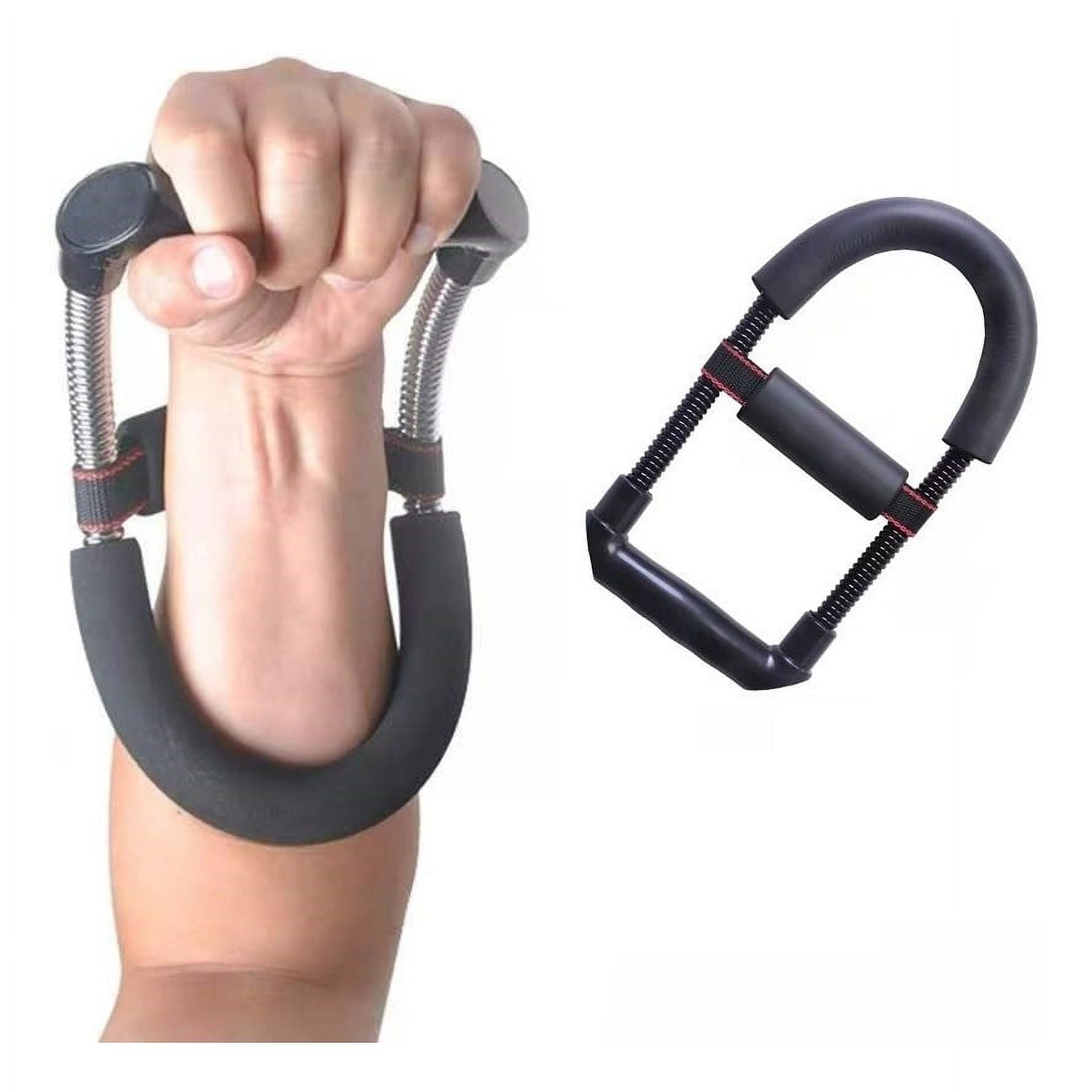 Hand Grip Pro Torpedo Fitness Antebrazo Gym Ejercicio 237039 | Lider