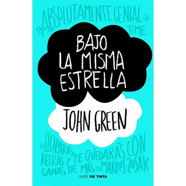 LIBRO Bajo La Misma Estrella | Lider