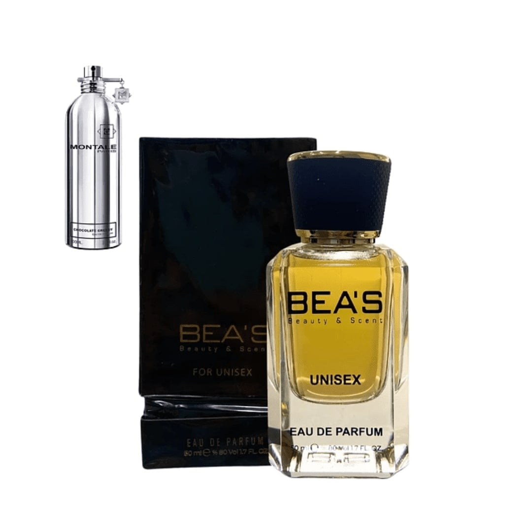 Perfume 702 Montale Chocolate Greedy Unisex Edp 50 ml | Lider