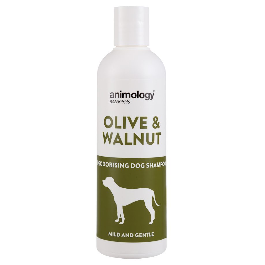 Olive And Walnut Shampoo Para Perros 250ml | Lider