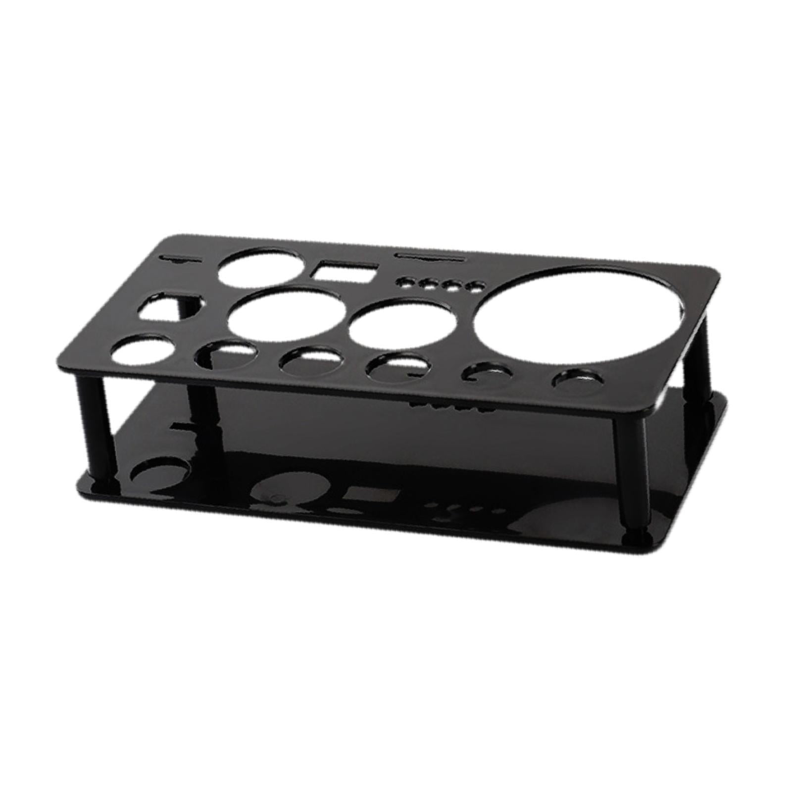 Coctelera, Estante Acrílico, Soporte Para Herramientas De Barman, Para ...