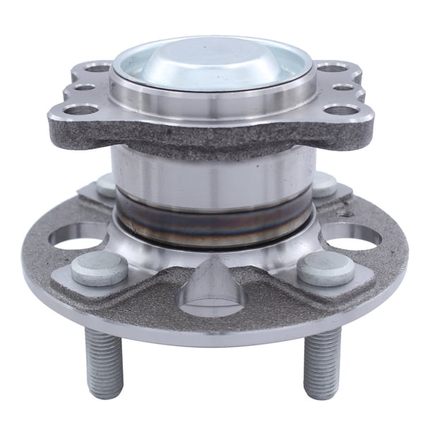 Maza rueda trasera sin abs kia rio 3 1.4 2012 2017 | Lider