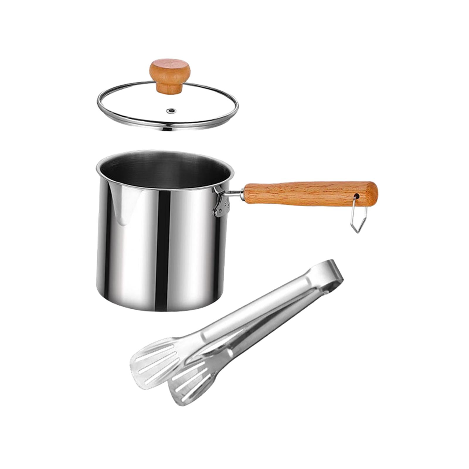 Olla Freidora Multiusos Freidoras Olla Para Freír Para Camping Fiesta ...