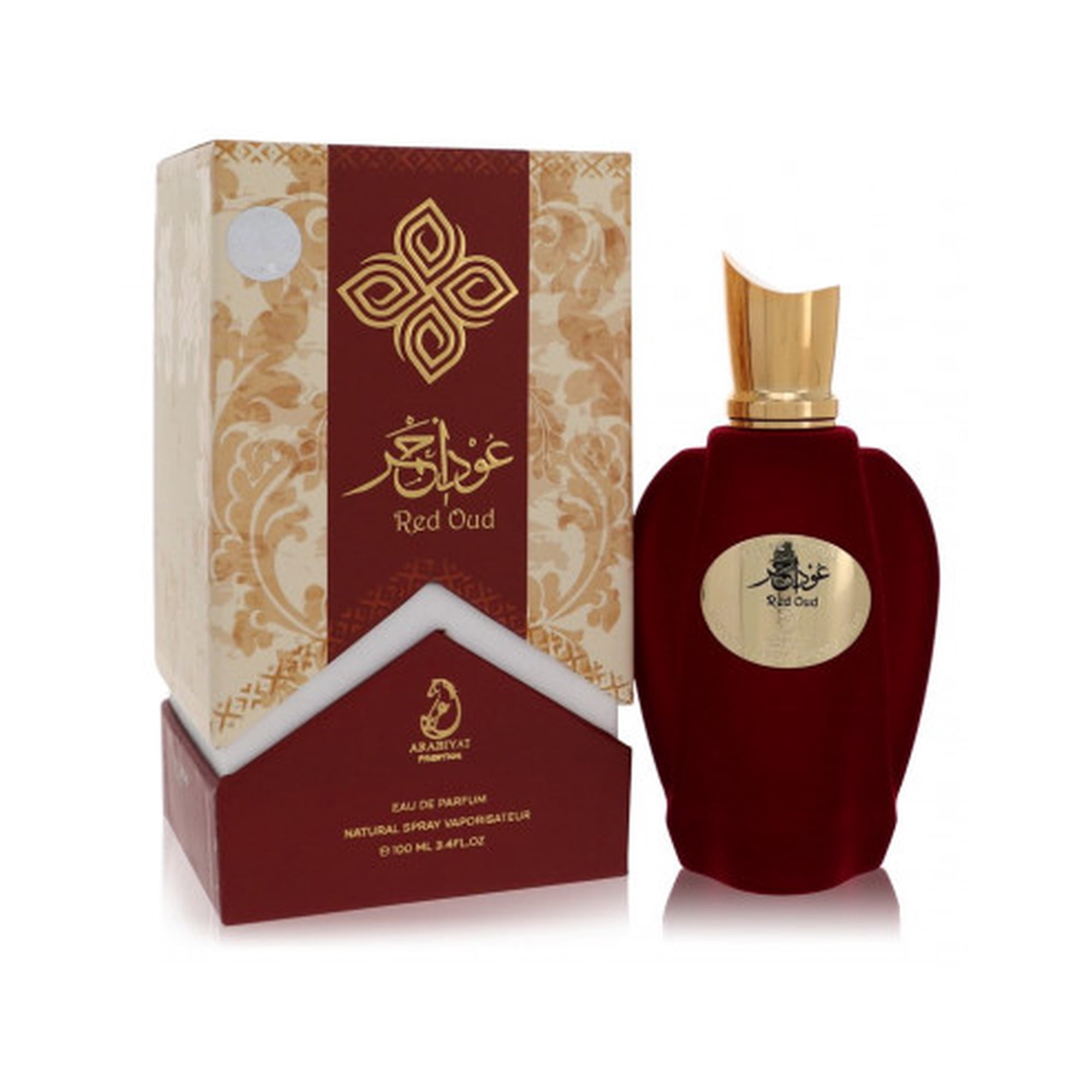 Red Oud Edp 100 Ml | Lider