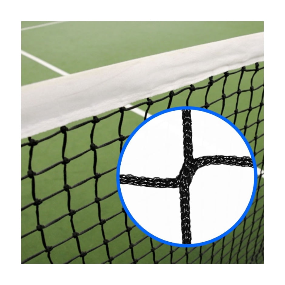Red Tenis con Cable de Acero | Lider