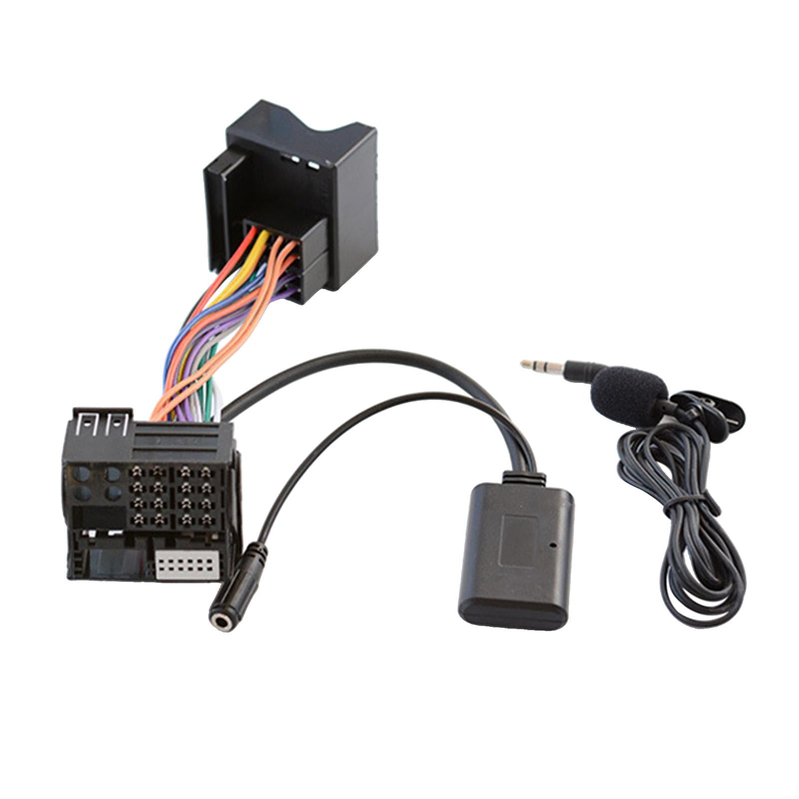 Adaptador de Cable de Audio Bluetooth para W164/X164 | Lider