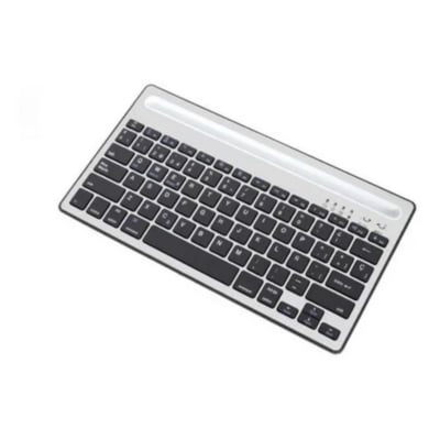 Mini Teclado Bluetooth Aoc Inalambrico Portatil Kb701 | Lider