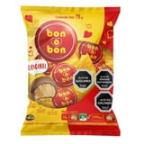 Bon o Bon de Leche, 75 g | Lider