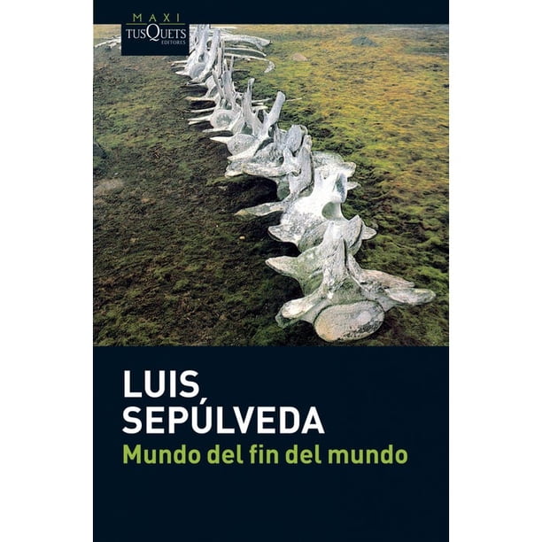 Libro Mundo Del Fin Del Mundo | Lider
