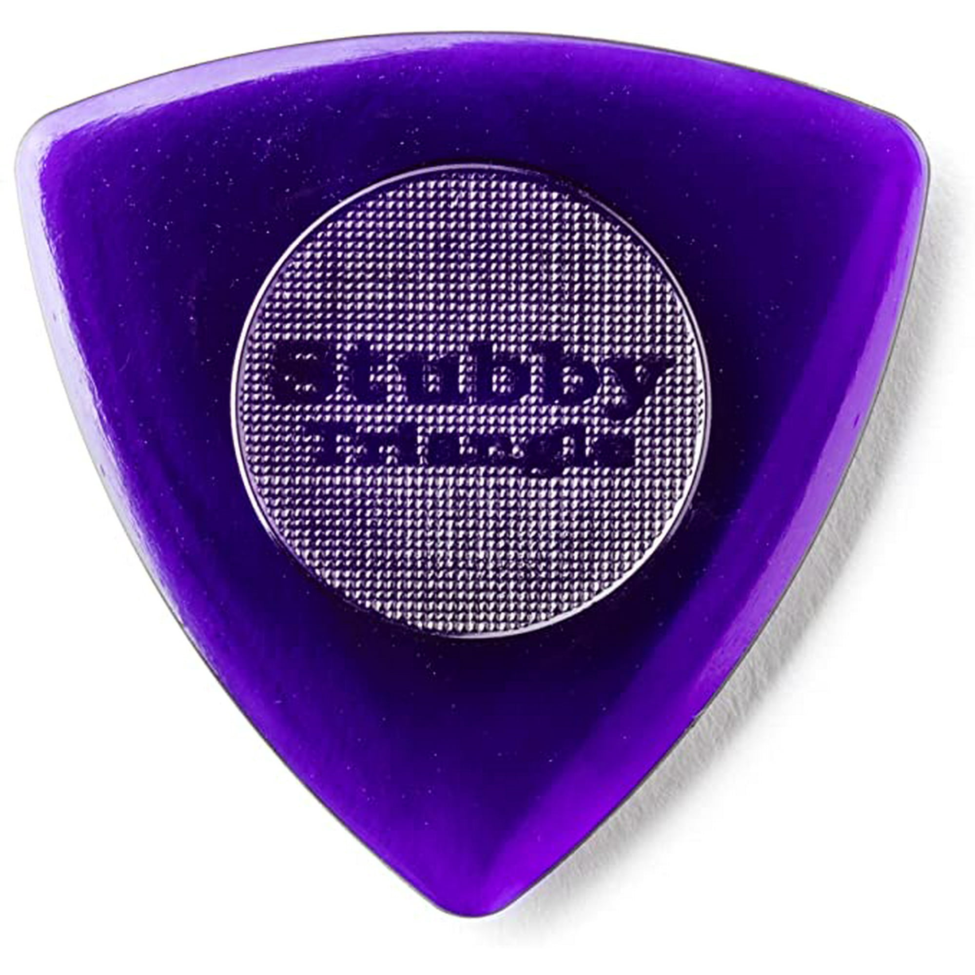 Uñetas Dunlop Stubby Triangle 3.0 473R Pack 24un | Lider
