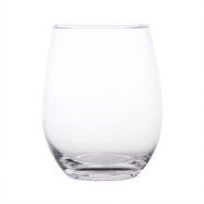 Vasos Allegra Nápoles 390cc Vidrio 12 Unidades | Lider