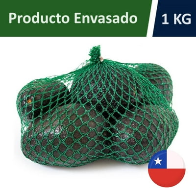 Palta Fuerte Malla 1 Kg