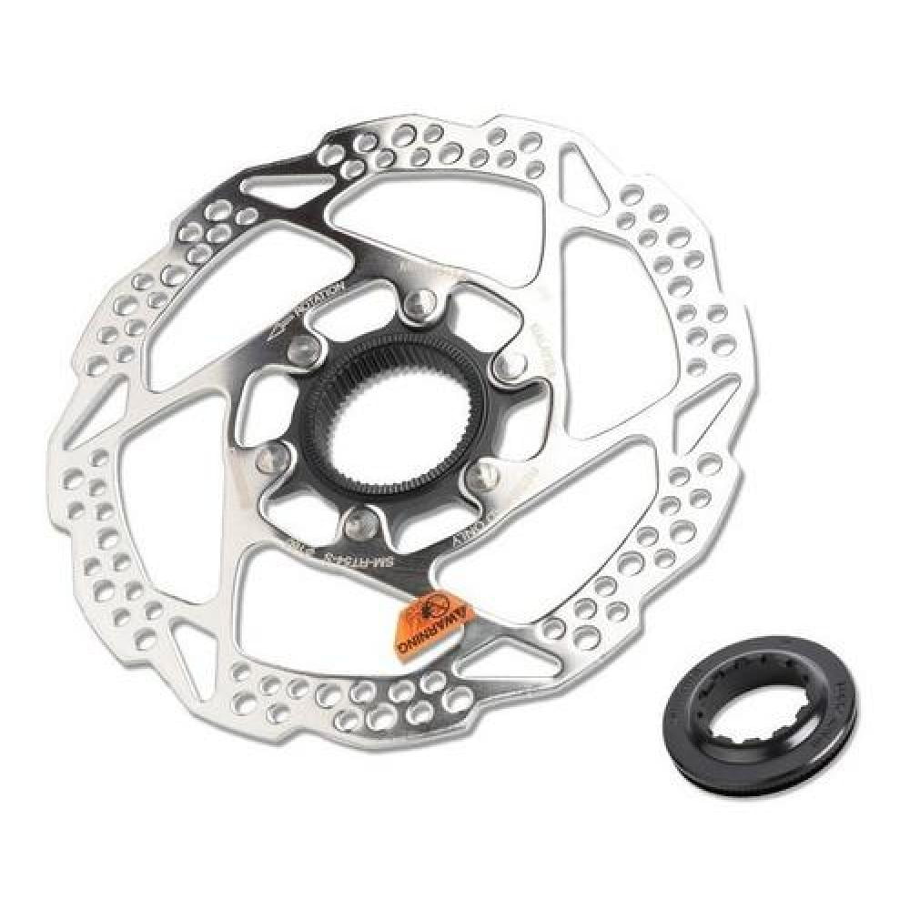 Disco Freno Shimano 160mm Center Lock Deore Sm-rt54 Rotor | Lider