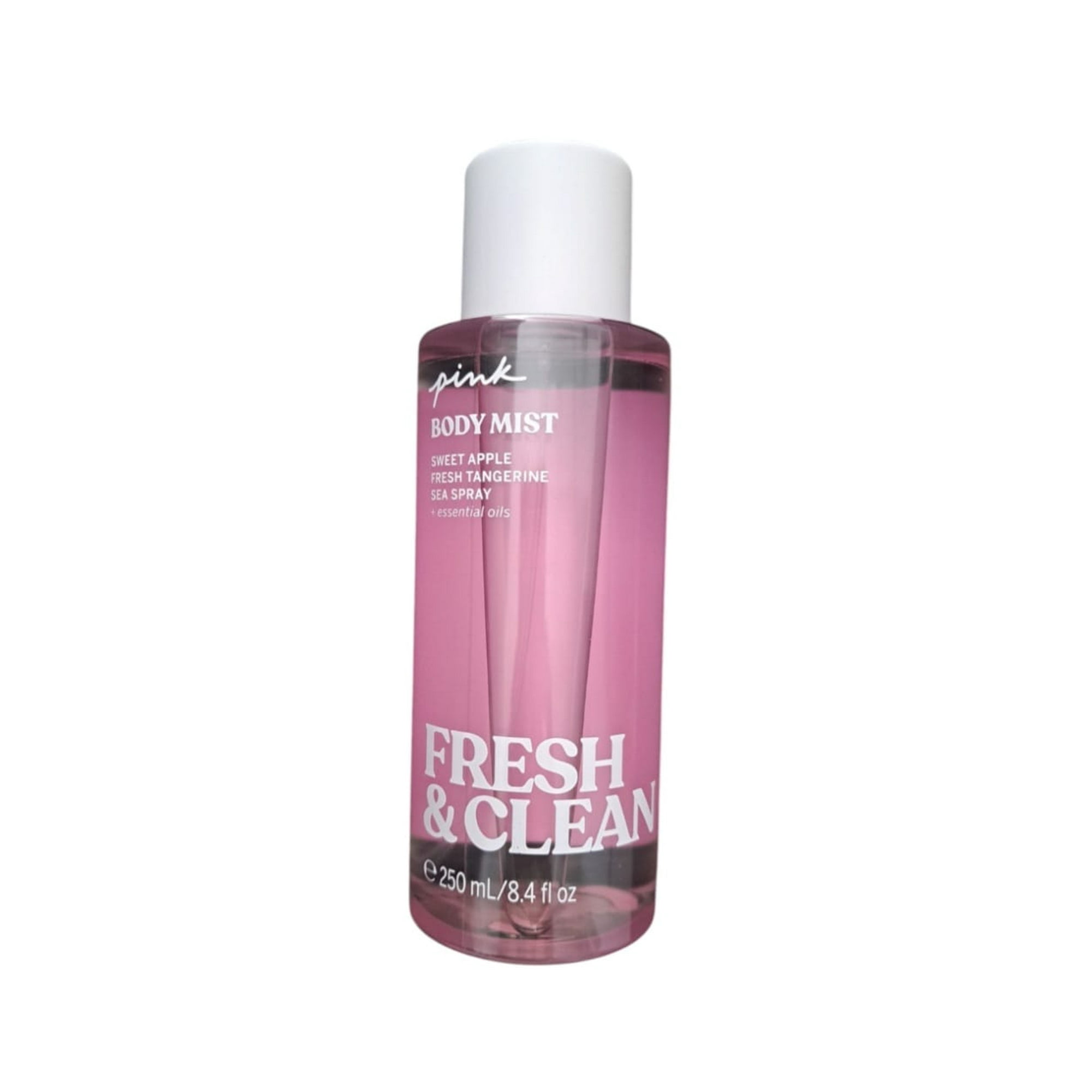Pink Body Mist. Fresh & Clean. Victoria´s Secret. 250ml | Lider