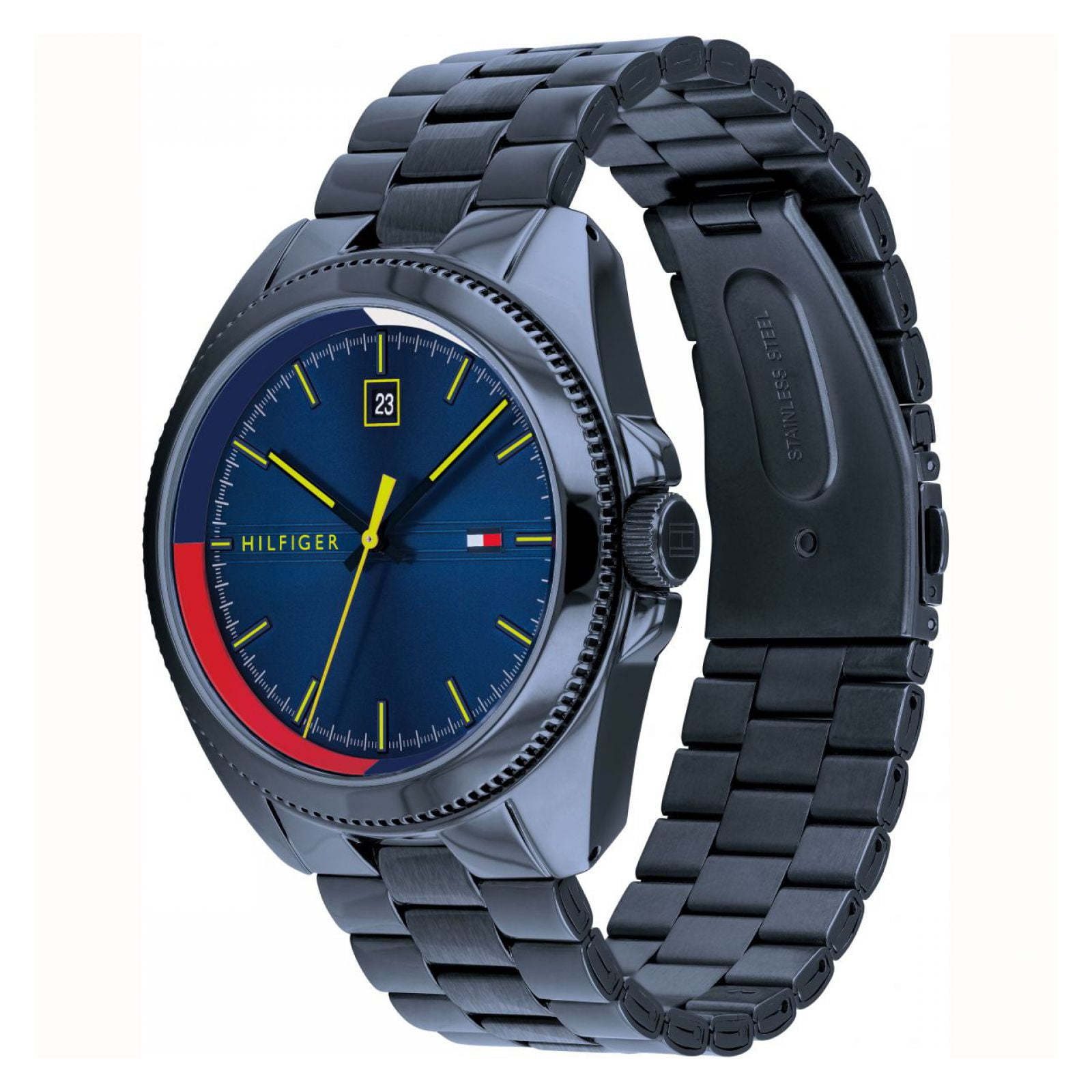 Reloj 1791689 Riley Quartz Hombre | Lider