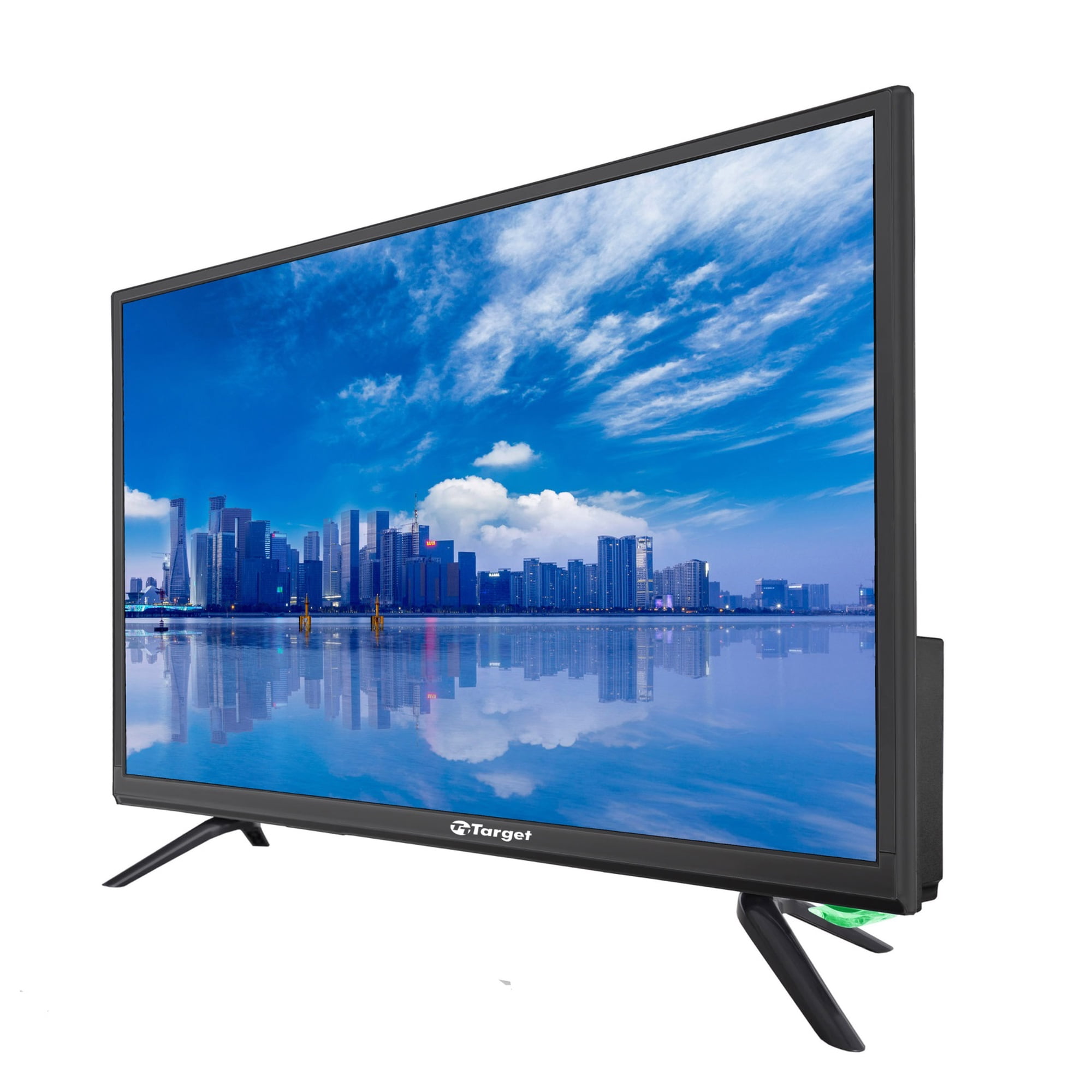 LED TV DIGITAL MONITOR 24HDN TARGET | Lider