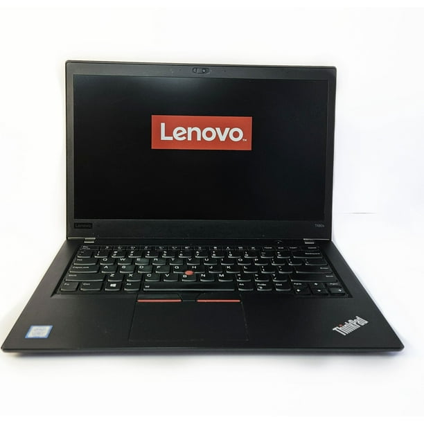 NOTEBOOK LENOVO THINKPAD T460 INTEL CORE I5-6TA GEN. 16GB RAM/240GB SSD ...