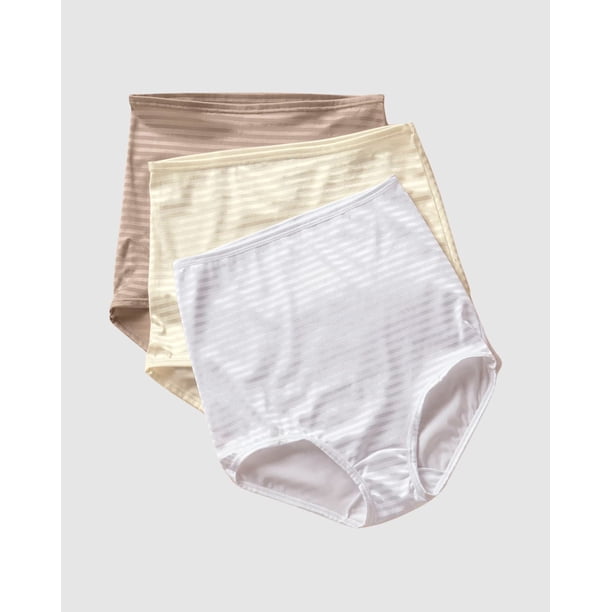 Calzon Leonisa Talla L 1255X3 | Lider