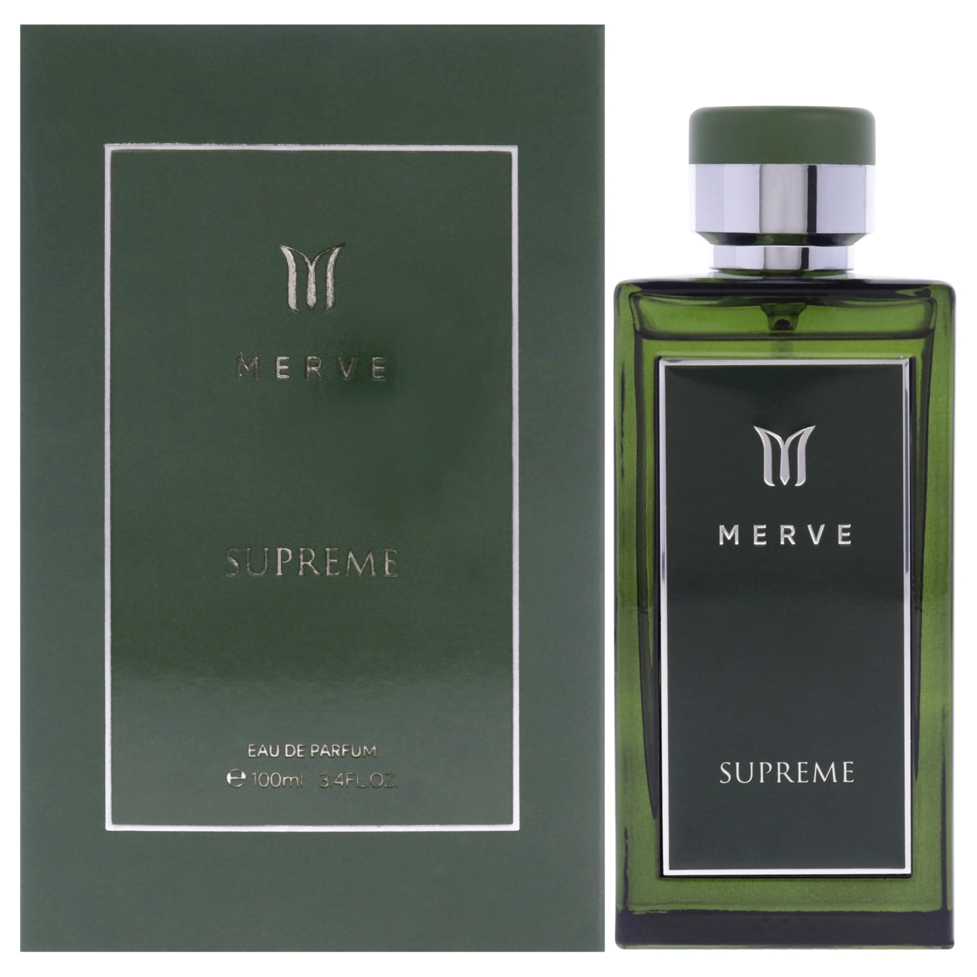 Perfume Merve Supremo EDP 100ml Unisex | Lider