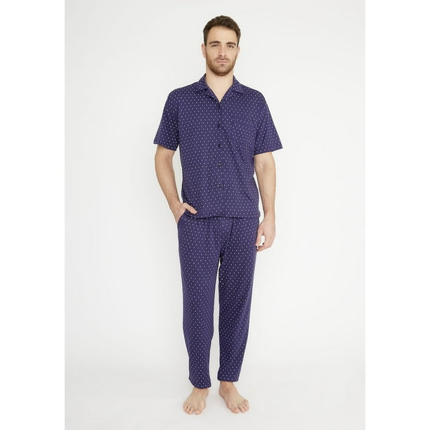 Pijama Hombre 770787 Talla M | Lider