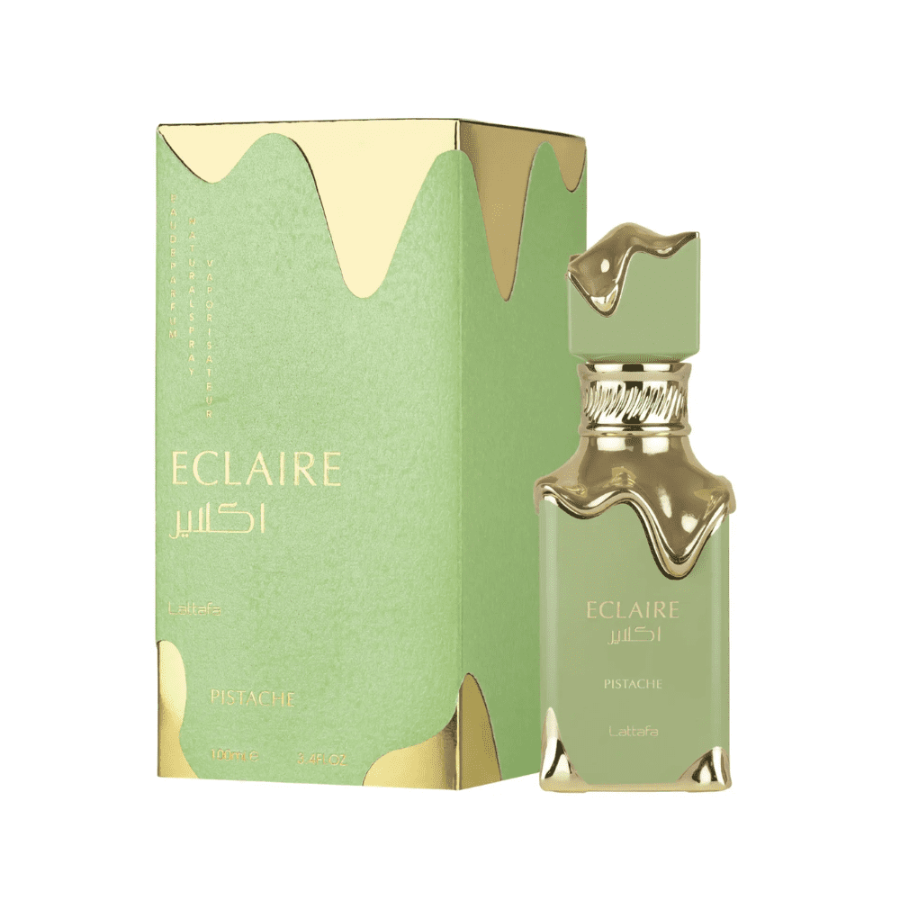 PERFUME ECLAIRE PISTACHE EDP 100 ML | Lider