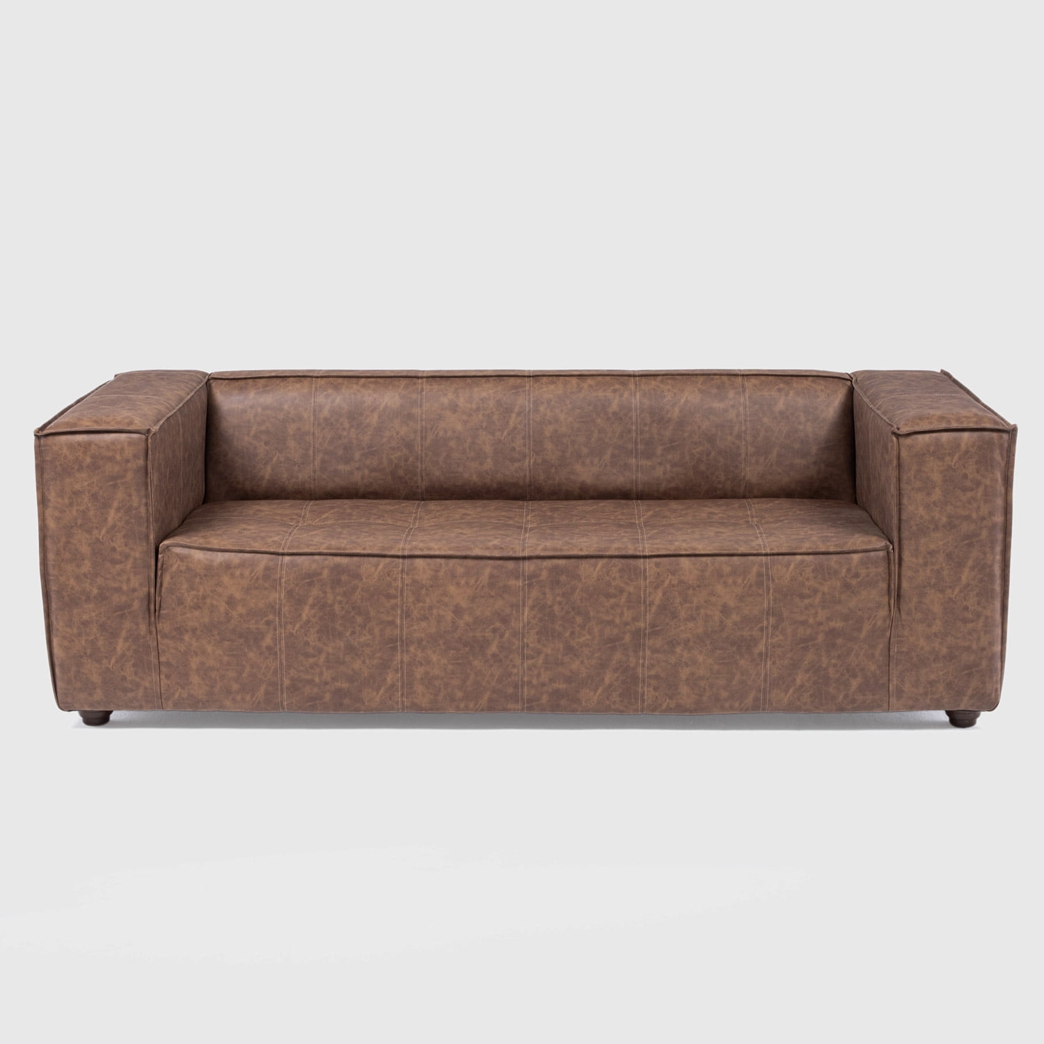 Sofá Expósito 3C Skin | Lider