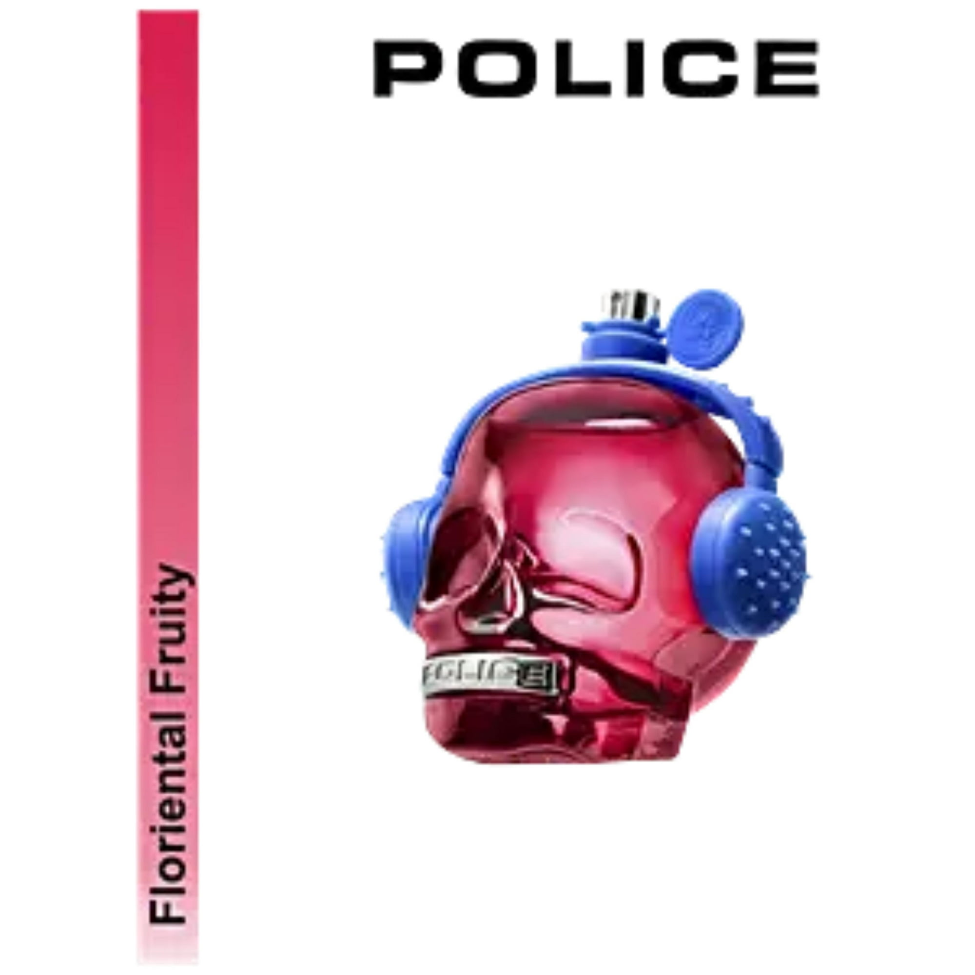 POLICE POLICE TO BE MISS BEAT 125ML DAMA | Lider