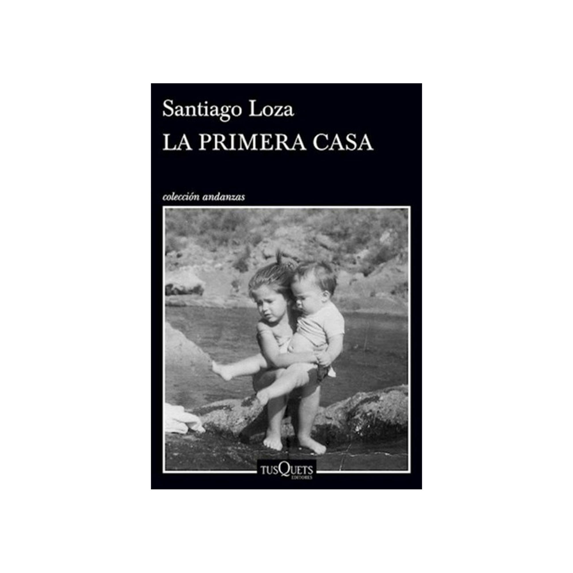 Libro La Primera Casa | Lider
