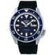 Reloj SEIKO 5 Sports SRPD93 para hombre con esfera azul automática | Lider