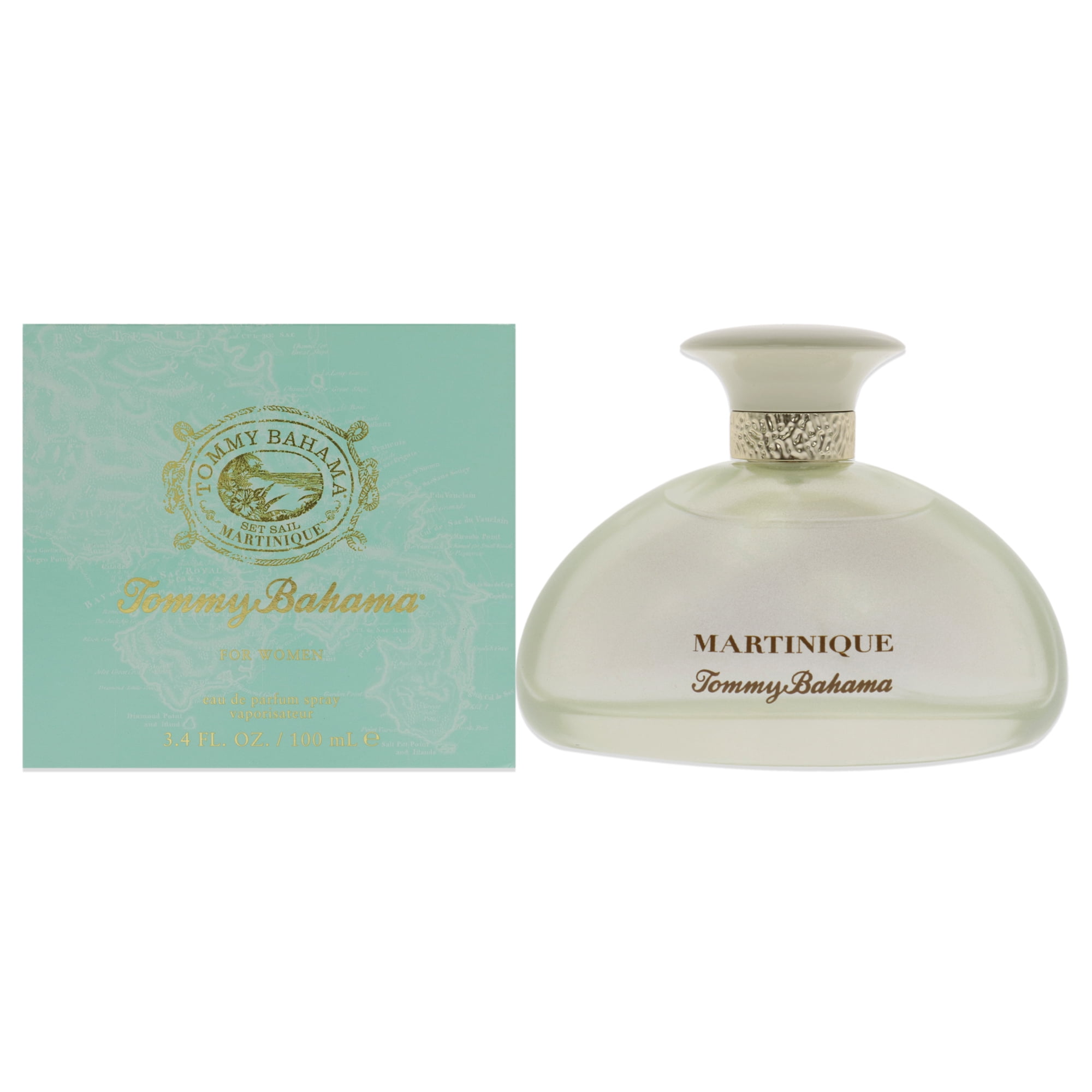 Juego de Bahama de Juguete Martinique de Toy Bahama para Mujer - EDP ...