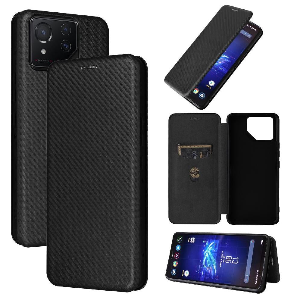 Funda Flip Para Asus Rog Phone 8 - Funda Magnética De Negocios, Funda ...