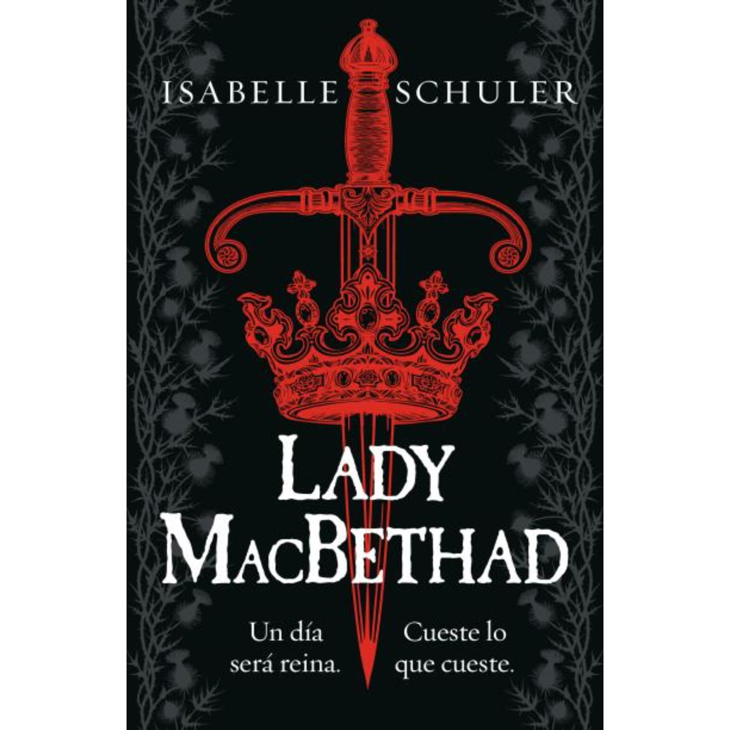 Libro Lady Macbethad | Lider