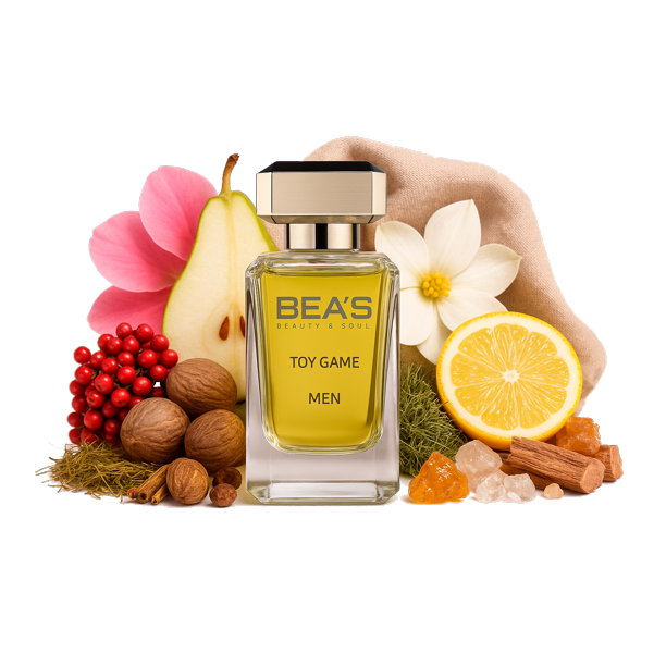 Perfume Beas Toy Game 100ML Edp Hombre | Lider