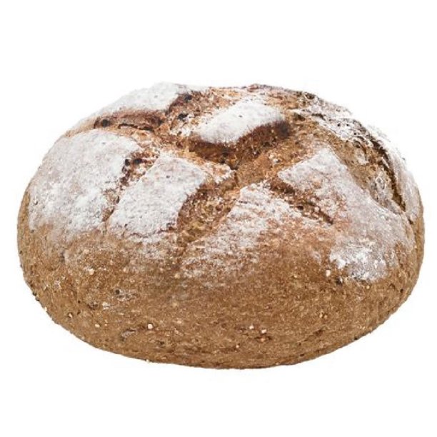 Pan Bollo Integral Grano Ancestral, 1 Un | Lider