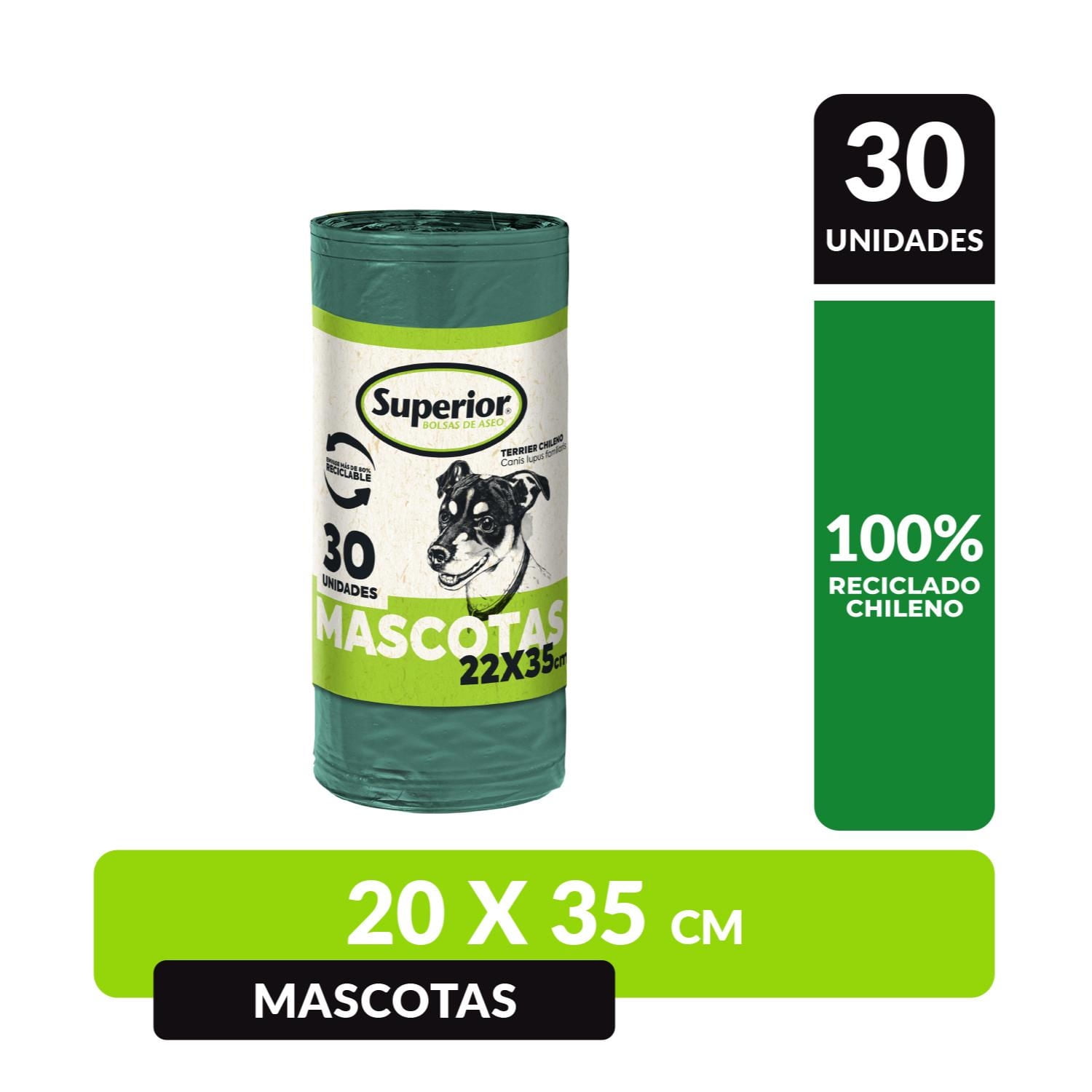 Tu tienda en línea Chile