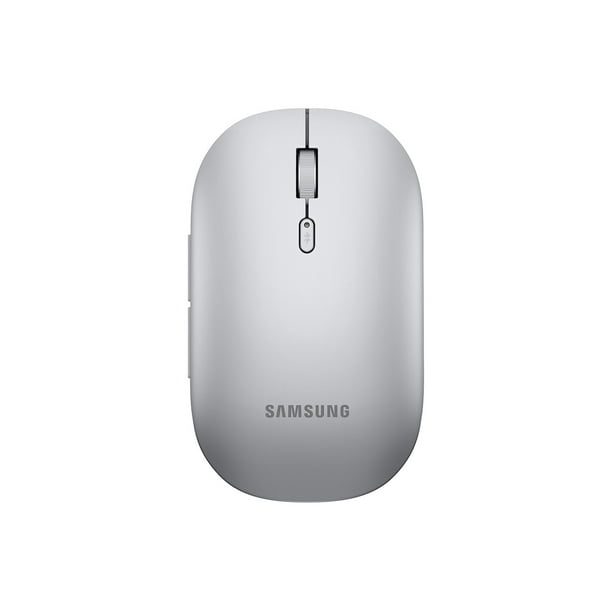 Mouse Samsung Inalámbrico Bluetooth Plata | Lider