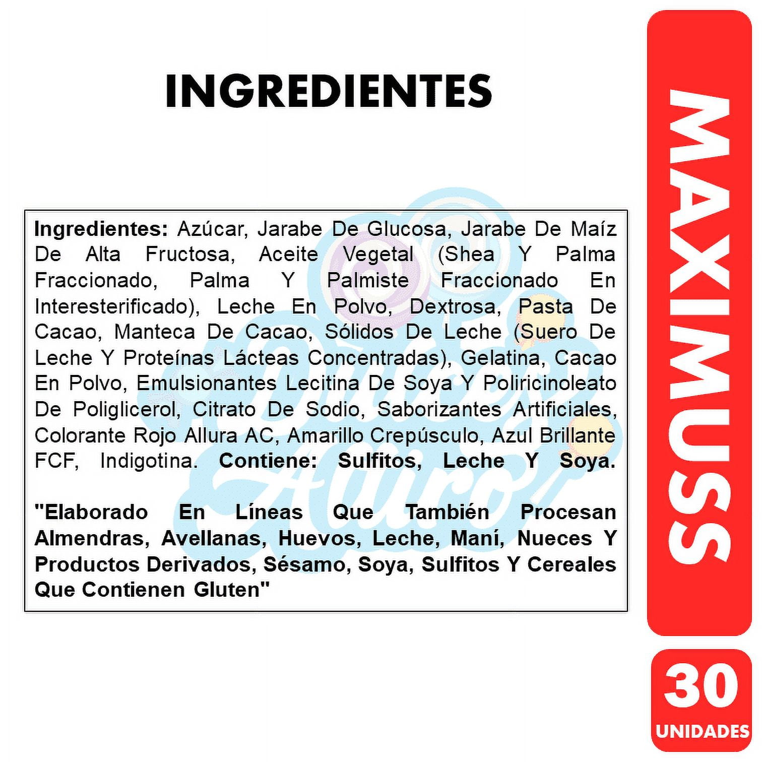 COSTA MAXIMUSS MARSMALLOWS BANADOS CHOCOLATE. | Lider