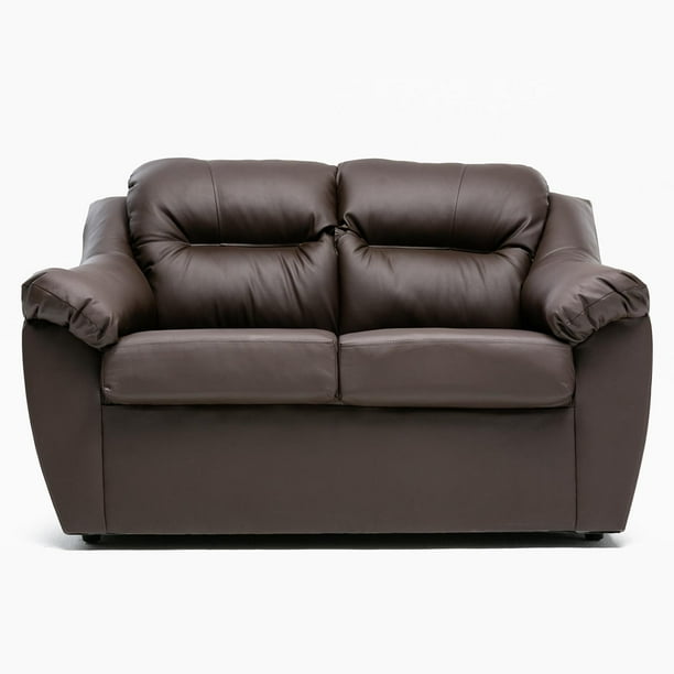 Sofa Asturias 2c Café Moro | Lider