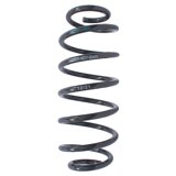 Resorte espiral trasero izquierdo derecho toyota yaris 1.5 2014 2017 ...