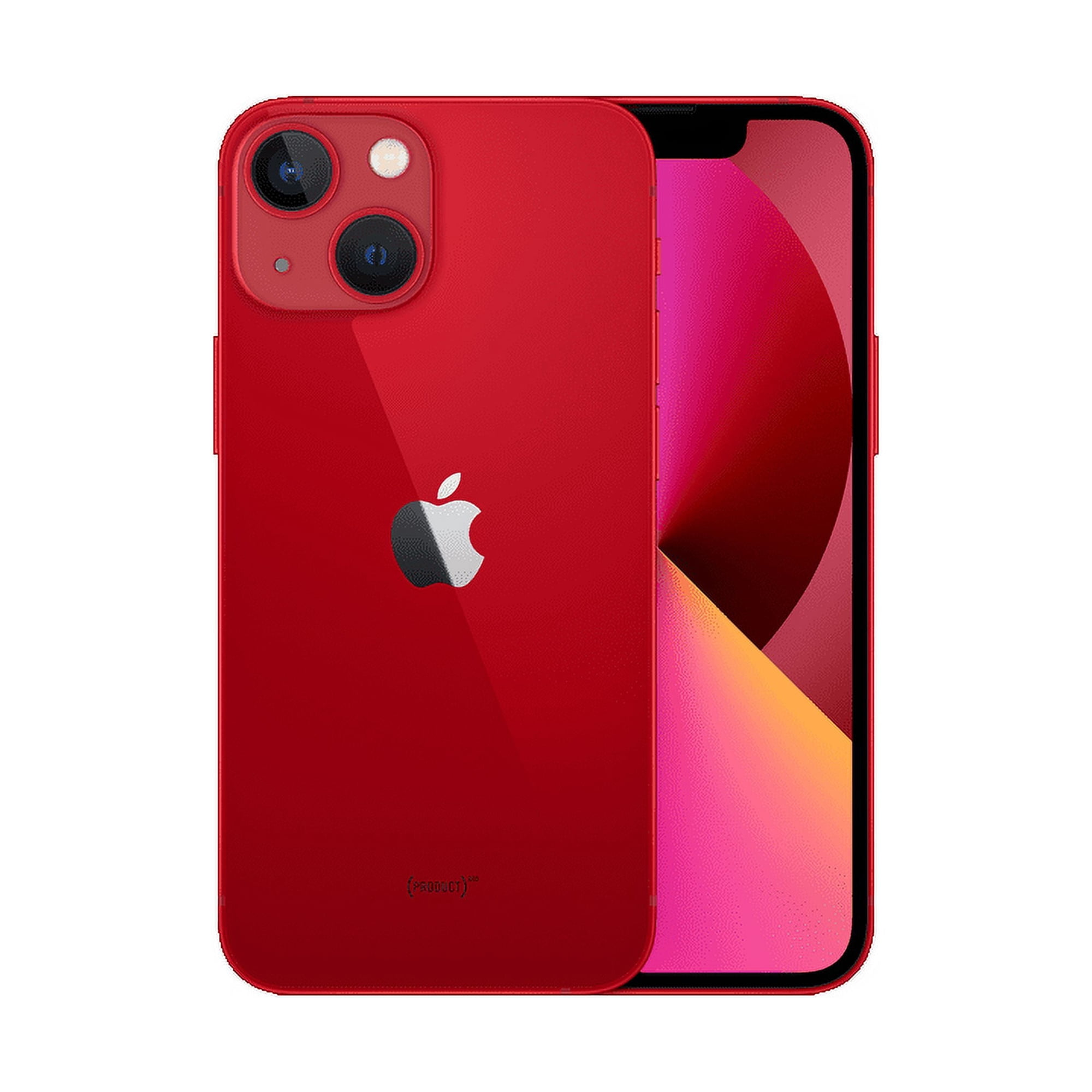 Iphone 13 Mini Restaurado - Totalmente Desbloqueado - Producto De 256 ...