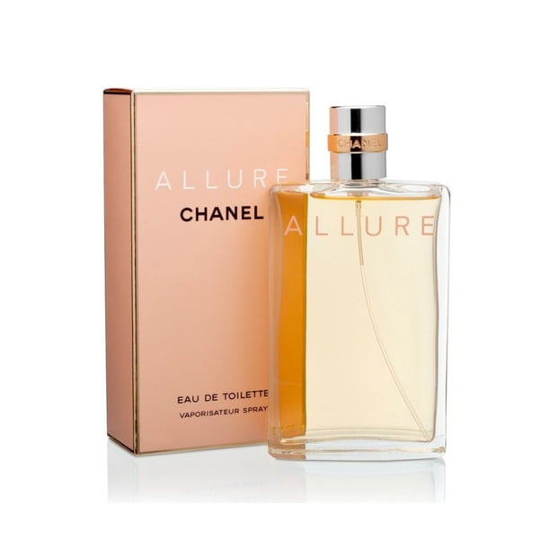 CHANEL ALLURE WOMAN EDT 50ML | Lider