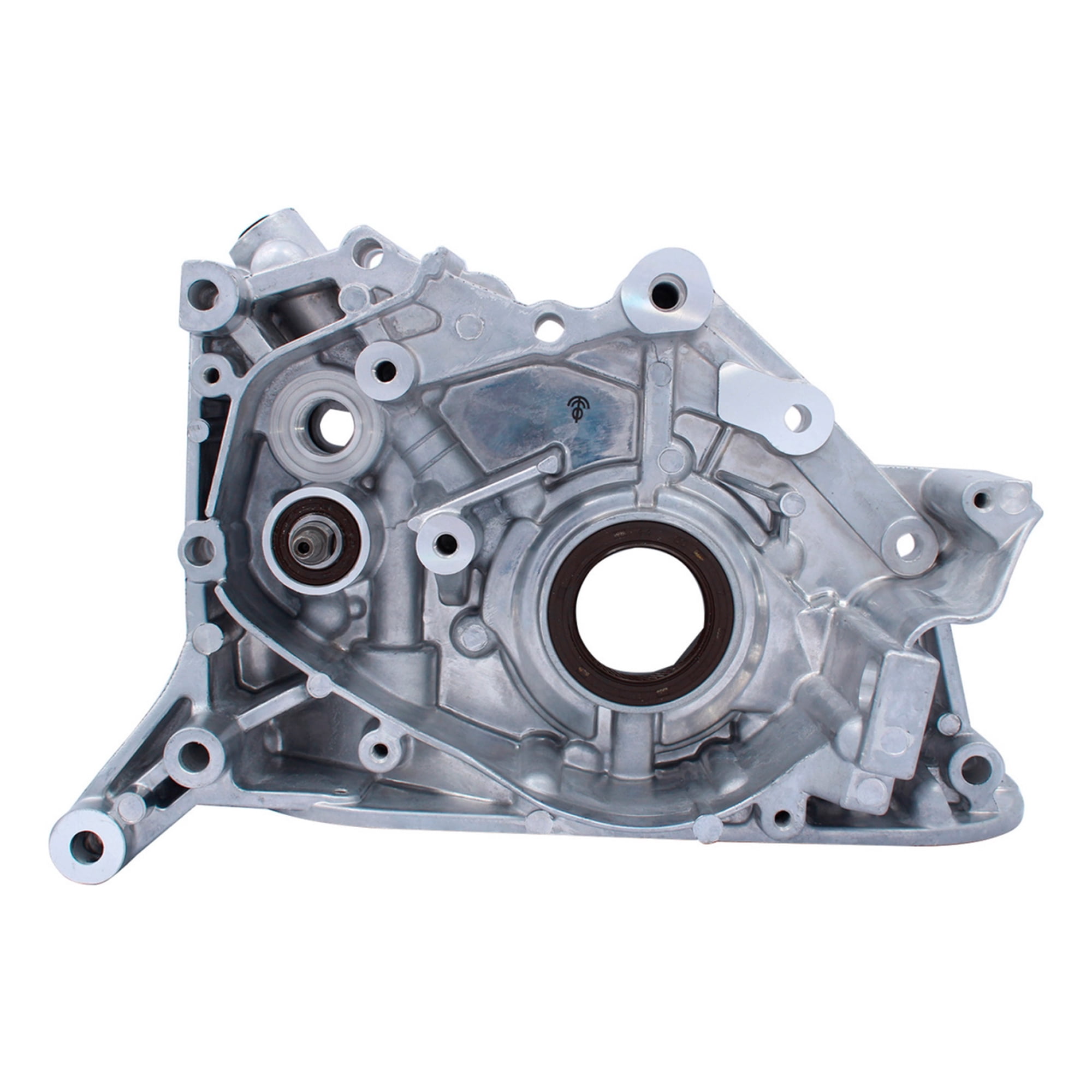 Bomba aceite mitsubishi l200 katana 2.5 2013 2016 | Lider