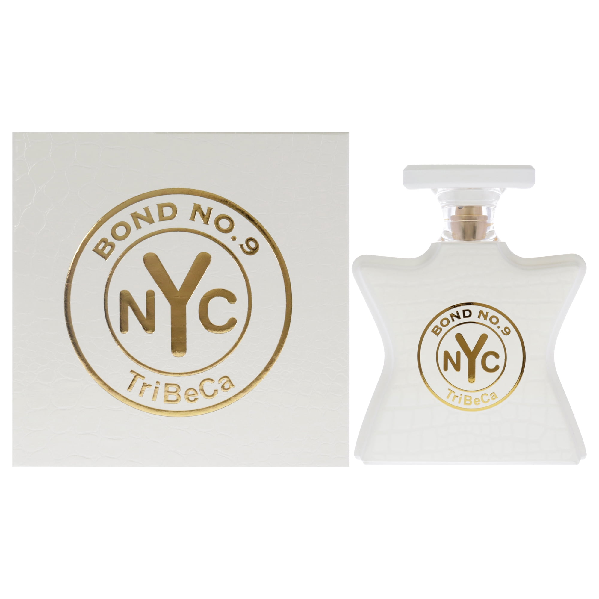 Perfume Bond No. 9 TriBeCa EDP 100ml Unisex | Lider