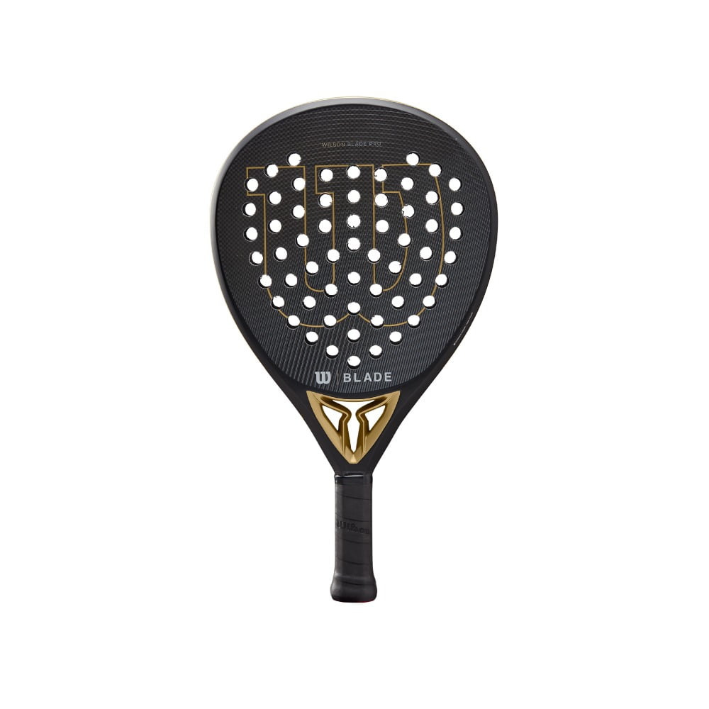 Pala de padel Blade Pro V2 Wilson | Lider