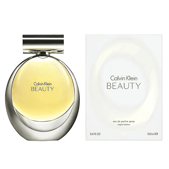 Ck Beauty EDP Dama 100 ML | Lider