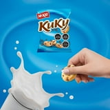 Galleta Mini Kuky Bolsa, 40 g | Lider